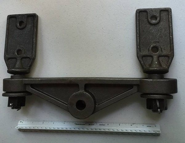 iBeam Monorail Systems and Components at Discount Prices