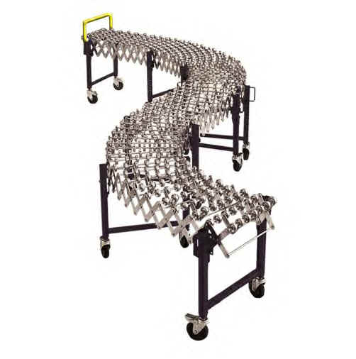 Flexible Conveyors at Discount Prices