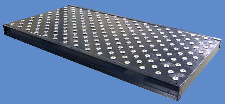 Ball Transfers and Tables at Discount Prices