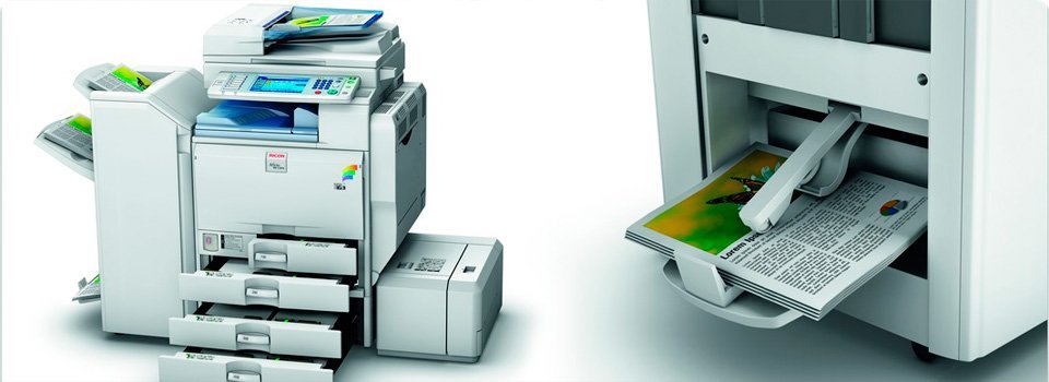 We Buy, Sell, Recycle Used Laser Printers - Printer Recycling in UK