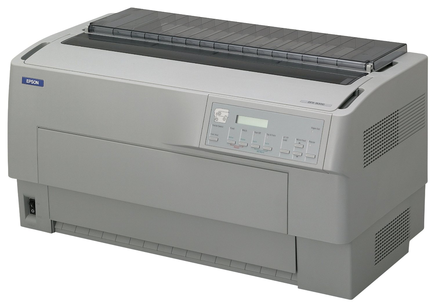 We Buy, Sell and Recycle Used Dot Matrix Printers, Line Matrix Printers