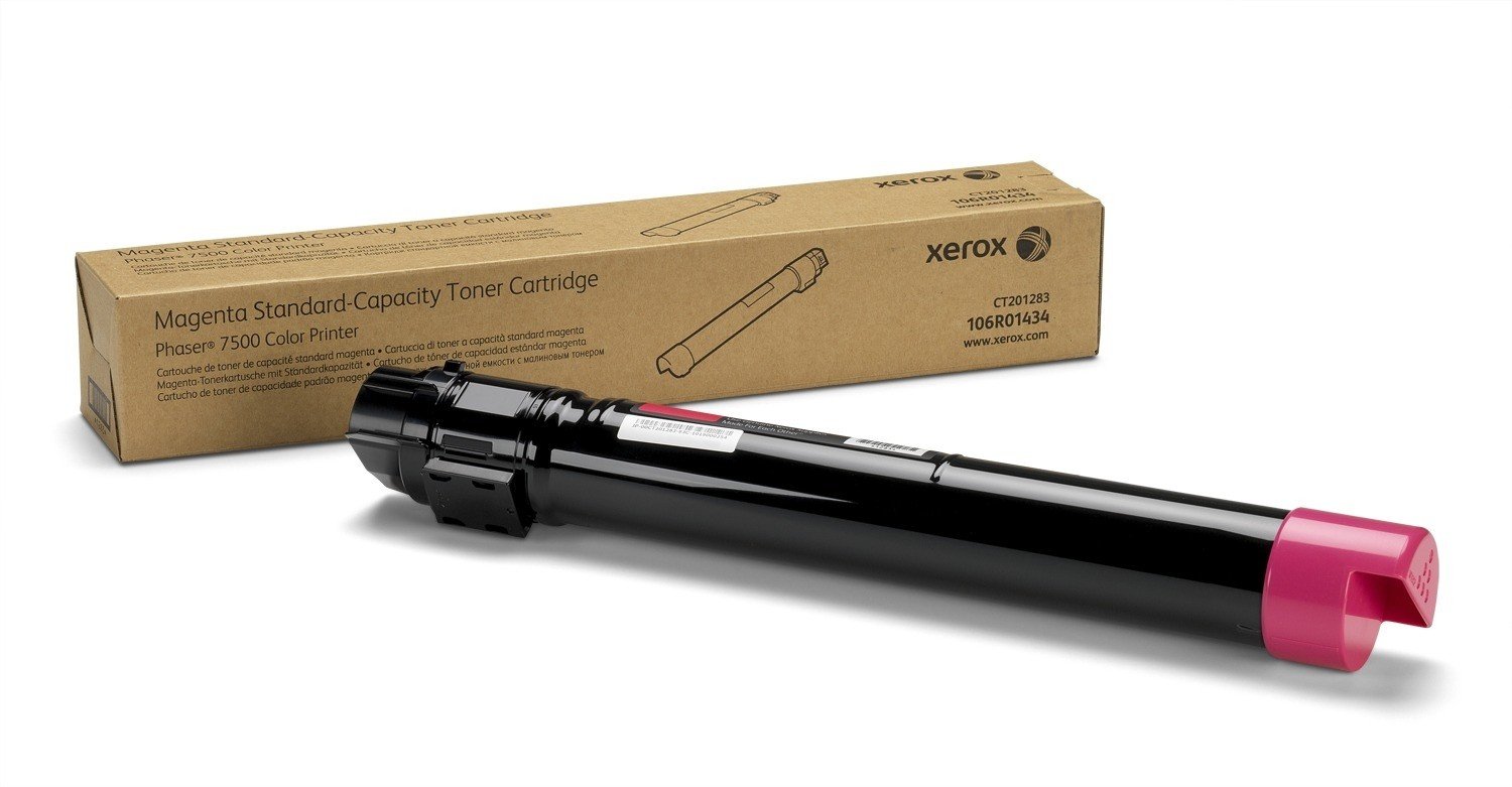 Sell Unused Xerox Printer & Copier Toners - We Buy Surplus Xerox Toner