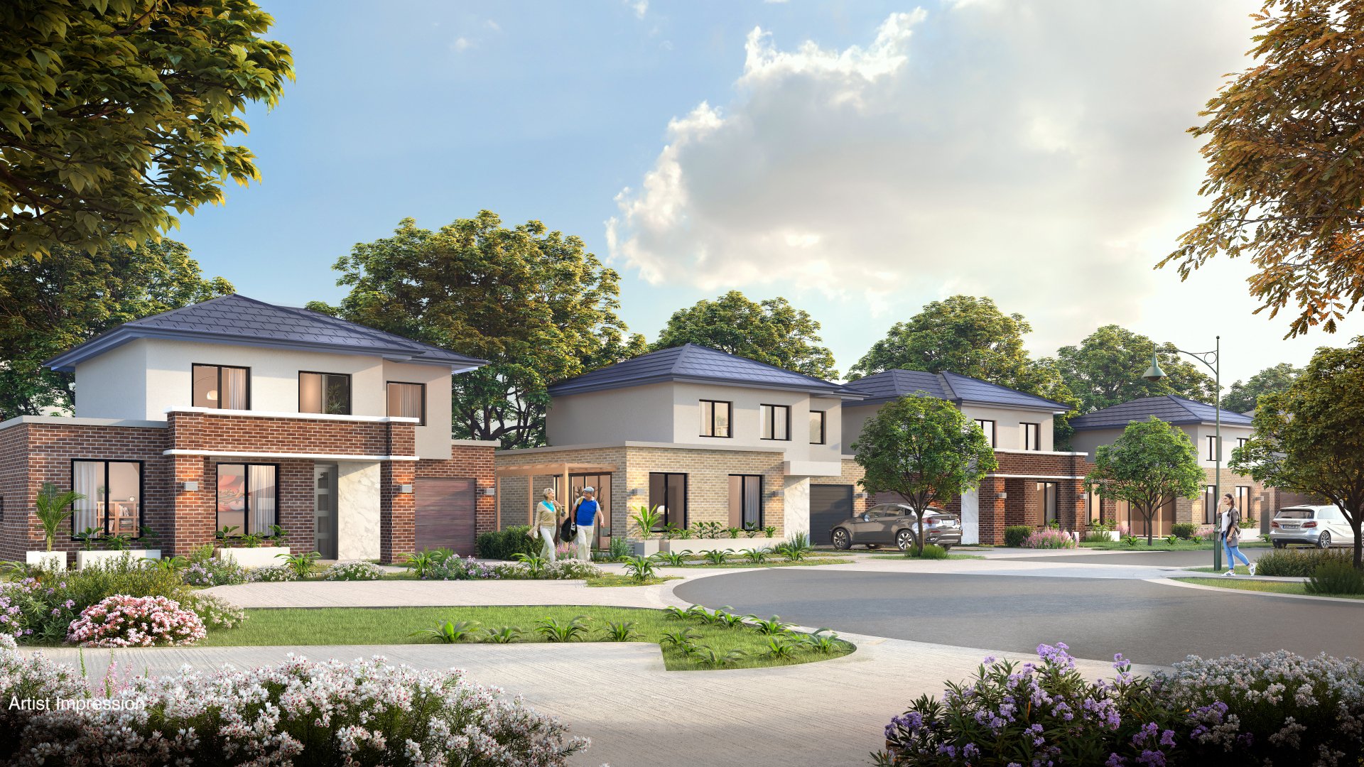 Golf Estate
