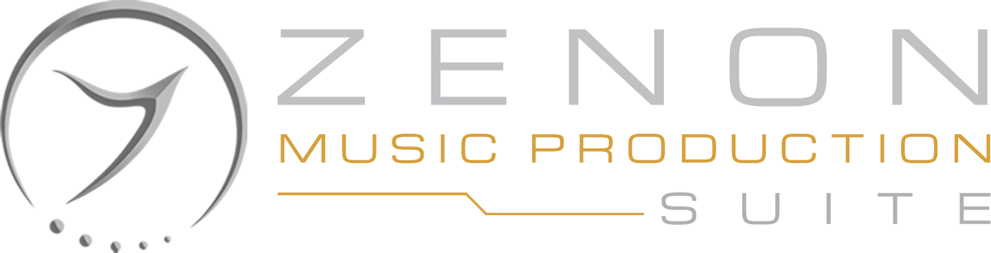 Zenon Records Music Production Suite