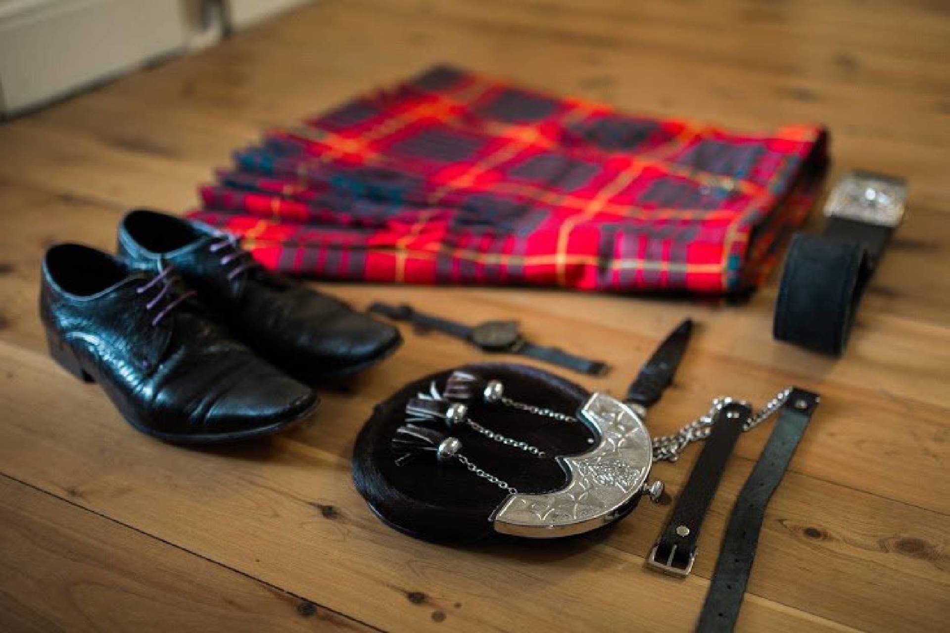 Kilt Outfit Hire Perth, Melbourne, Sydney, Brisbane & Adelaide