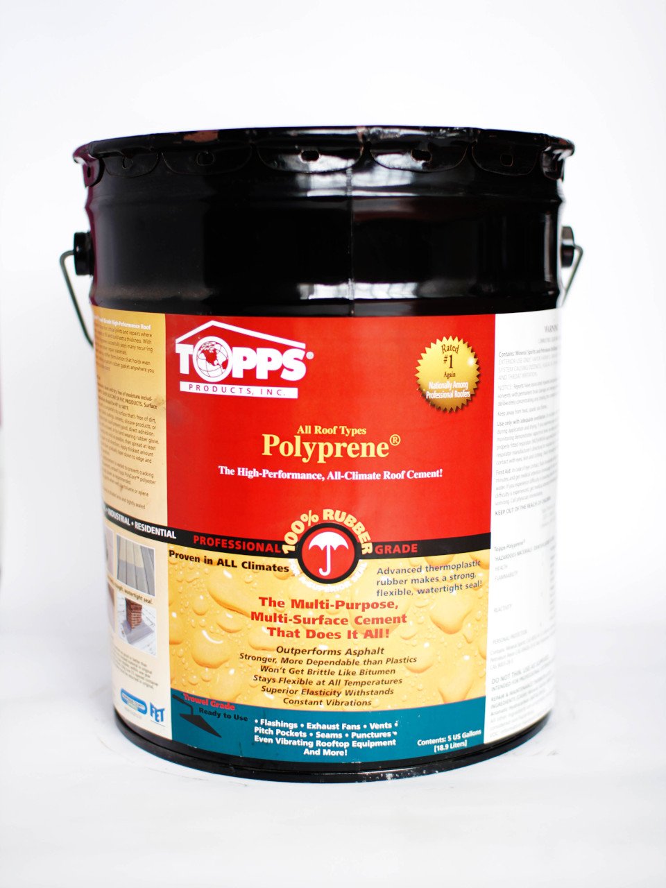 Topps Products in Manila | Green Solutions Philippines