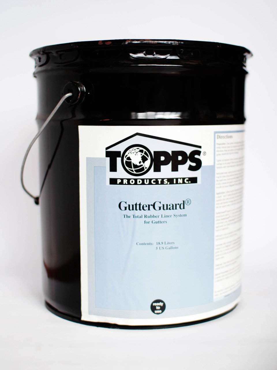 Topps Products in Manila | Green Solutions Philippines