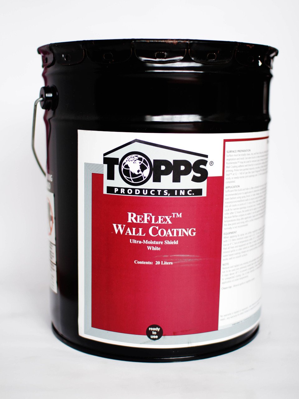 GreenSolutions Philippines | Topps Products Supplier | LEED Consulting