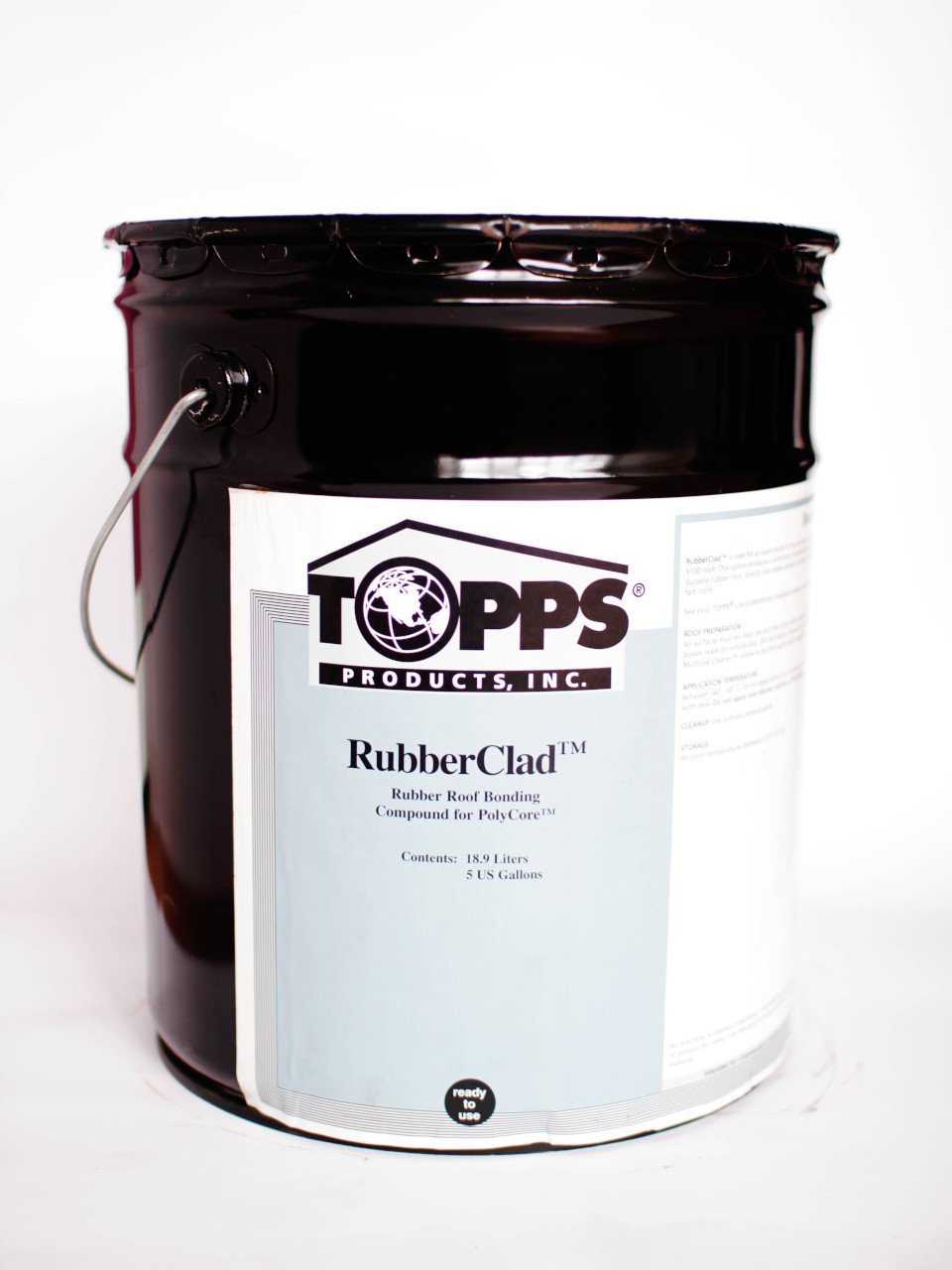 Topps Products in Manila | Green Solutions Philippines