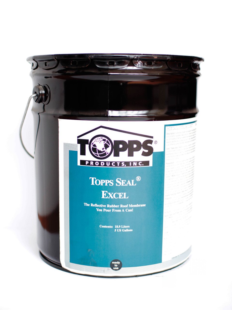 Topps Products in Manila | Green Solutions Philippines