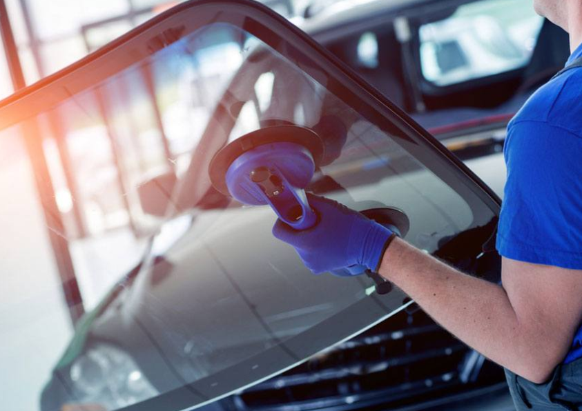 Auto Glass in San Clemente | Pacific Auto Glass