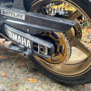 Motorcycle Valet, Detailing & Cleaning| Ride Squeaky Clean