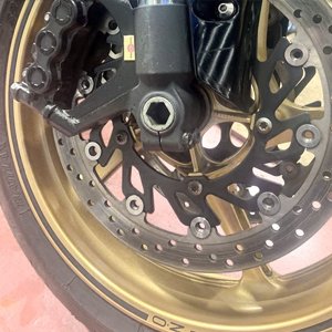 Motorcycle Valet, Detailing & Cleaning| Ride Squeaky Clean