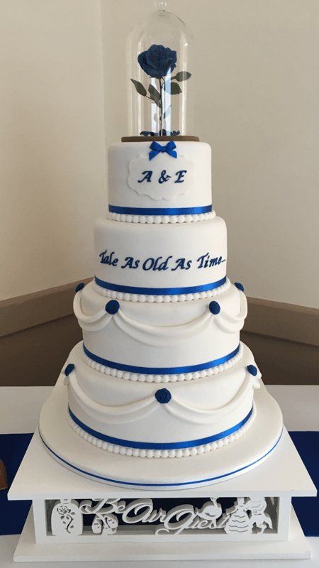 Personalised cakes | Simply Cakes For You