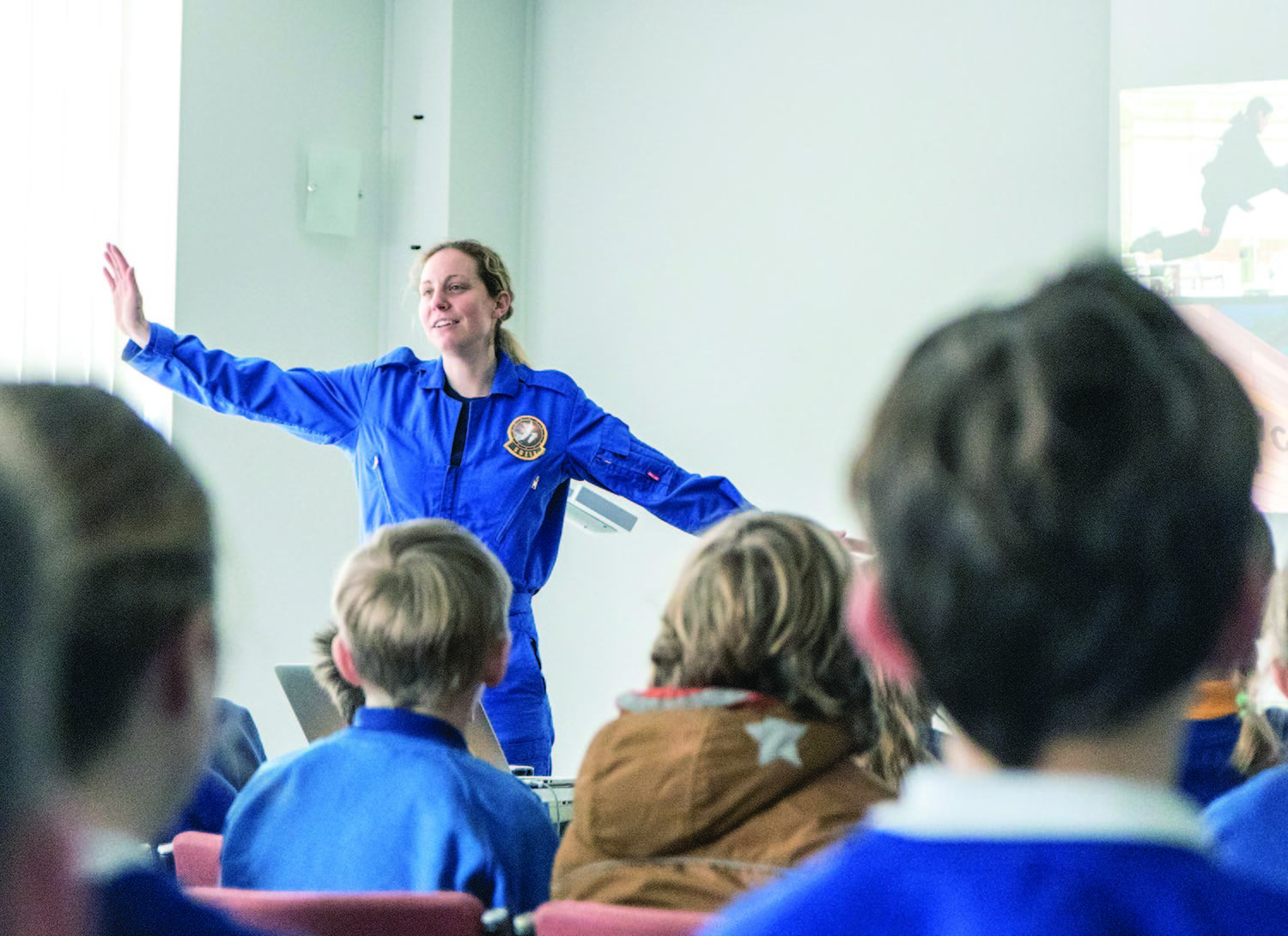 Goonhilly: The UK's Gateway to Space