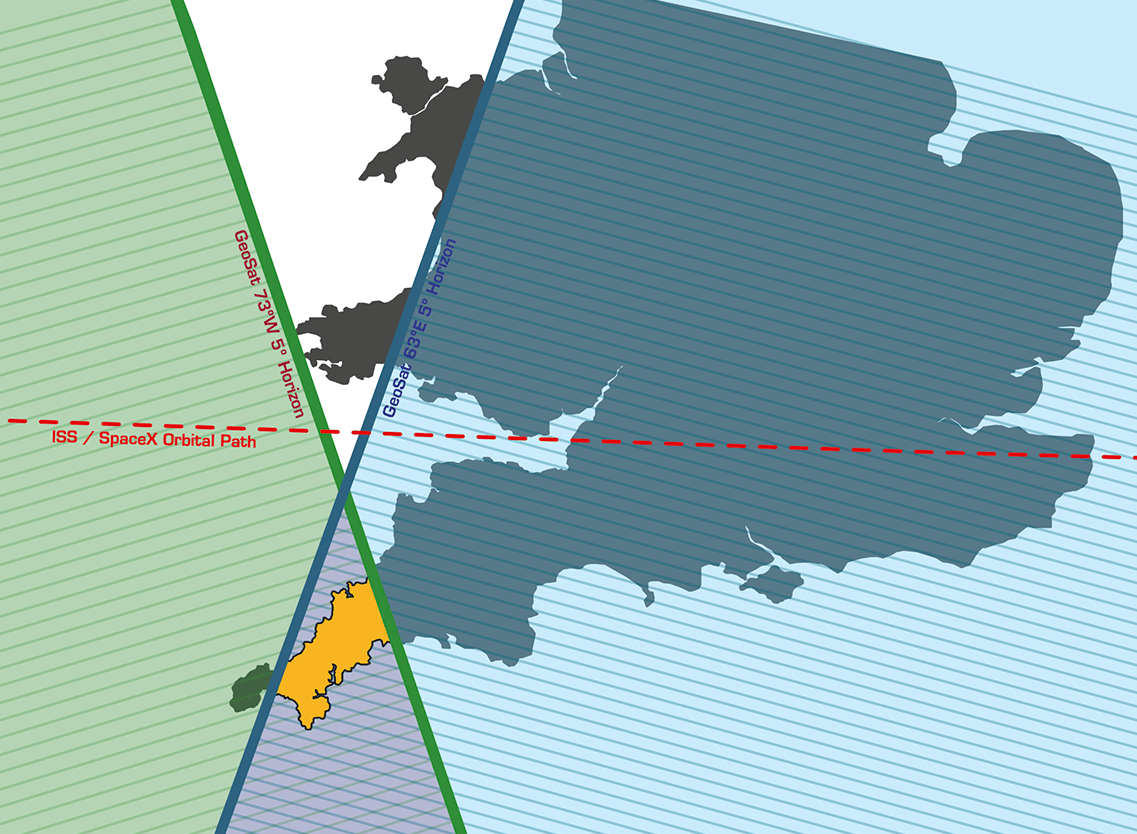 Goonhilly: The UK's Gateway to Space