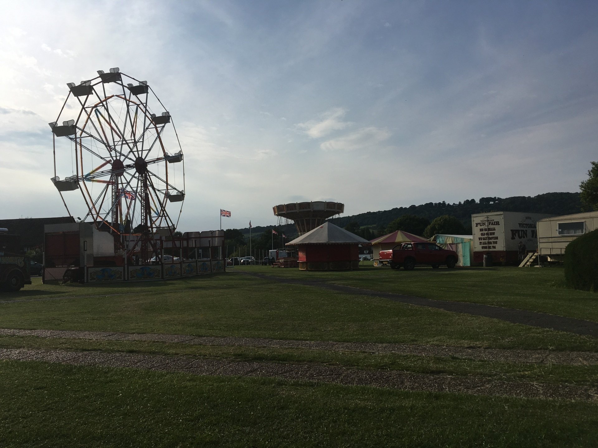 Image Gallery | Brockham Village