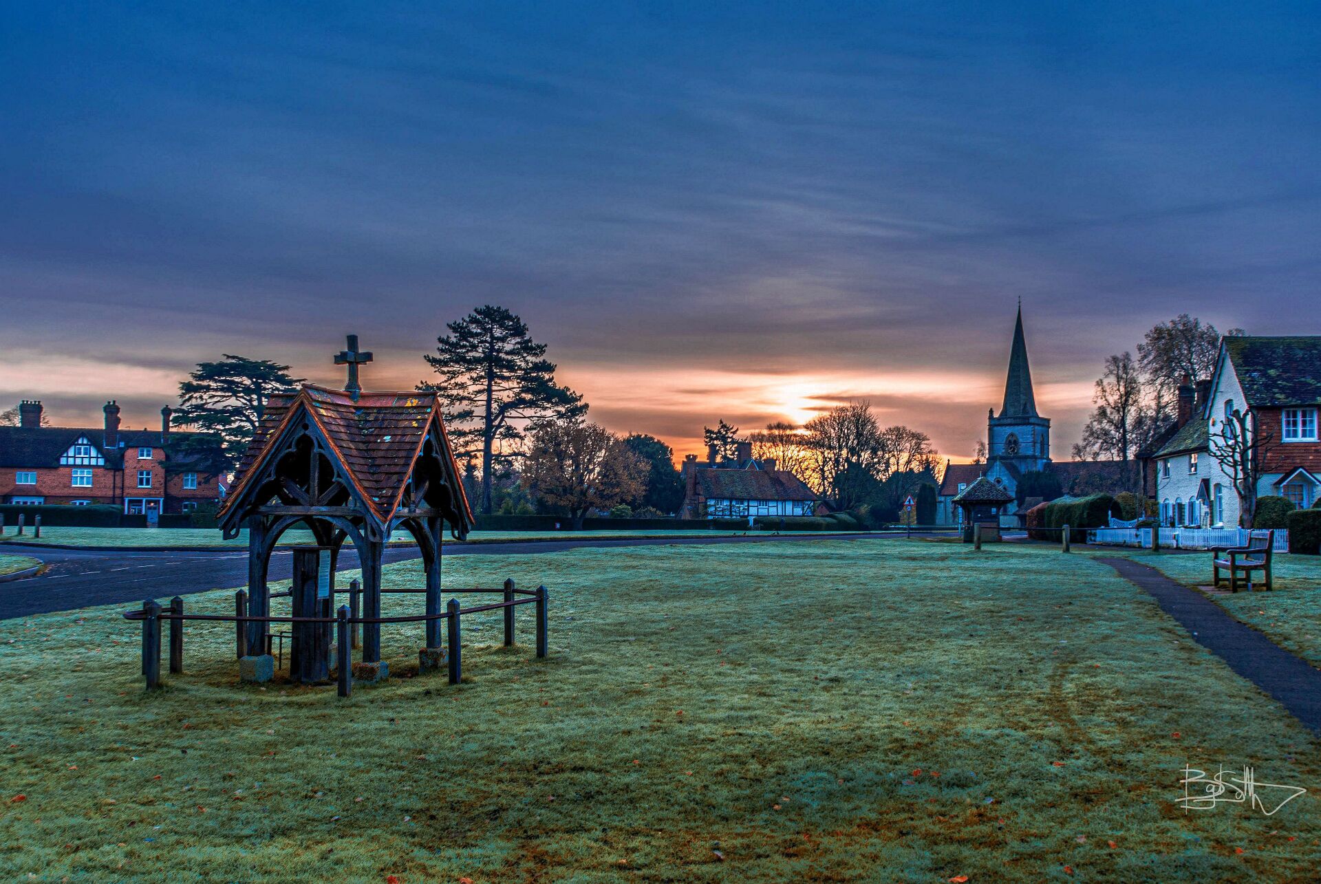 Image Gallery | Brockham Village