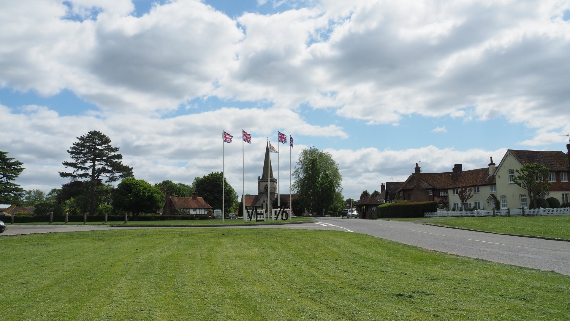 Image Gallery | Brockham Village