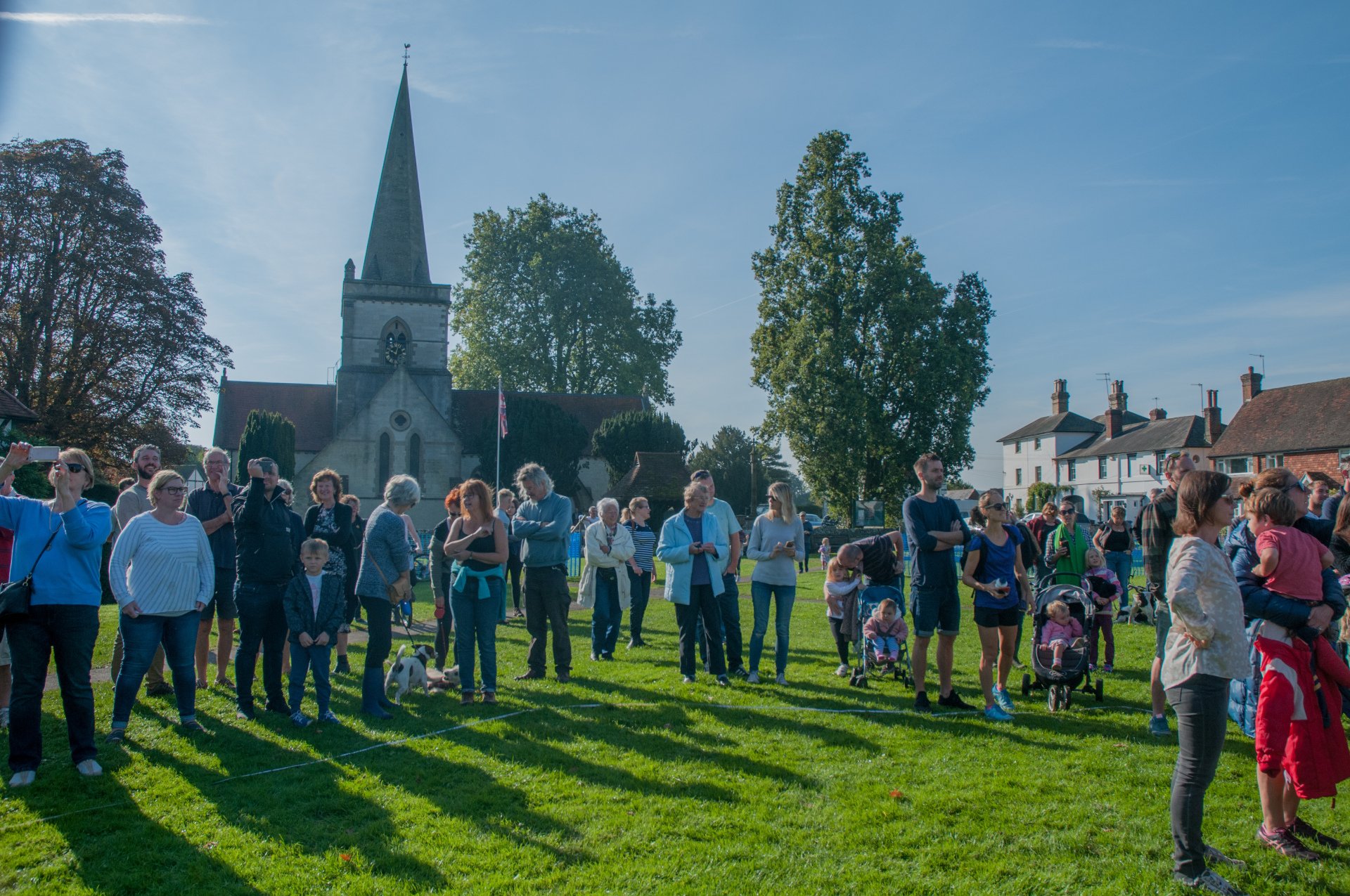 Image Gallery | Brockham Village