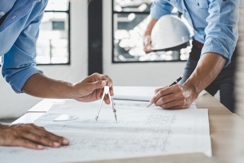 Property Development - Michael Miller Local Architects