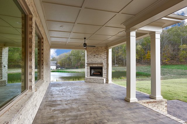 Matrix Builders AL | Huntsville AL New Homes