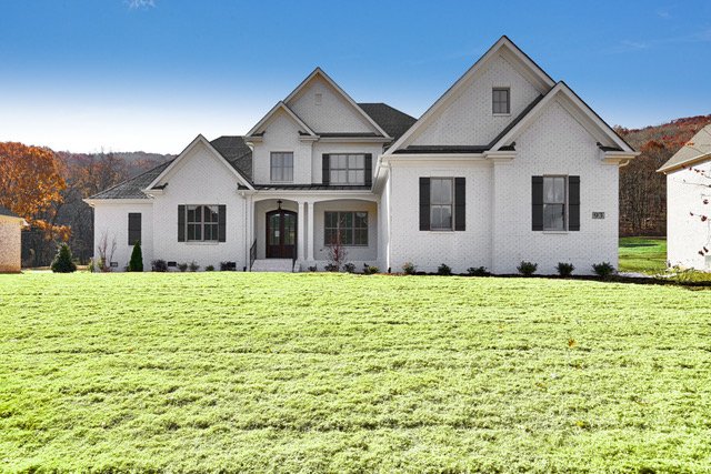 Matrix Builders AL | Huntsville AL New Homes