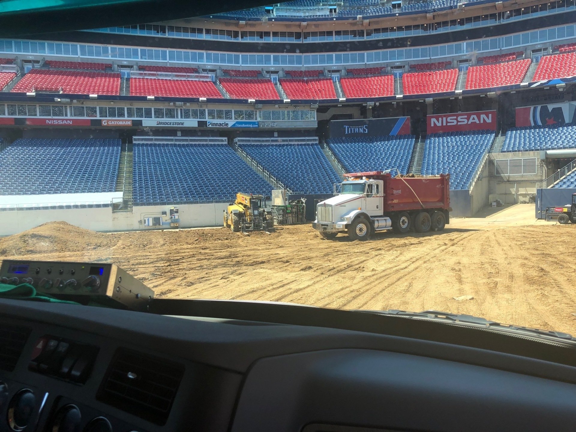 Monster Energy Supercross Gallery | Nashville, Tennessee