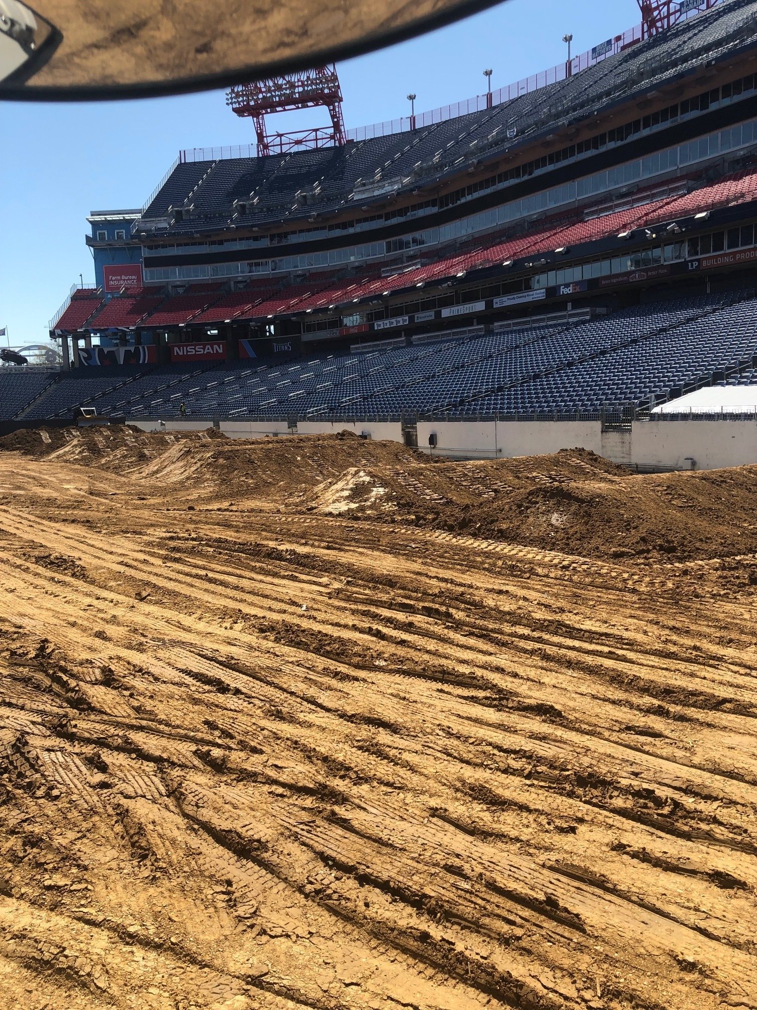 Monster Energy Supercross Gallery | Nashville, Tennessee