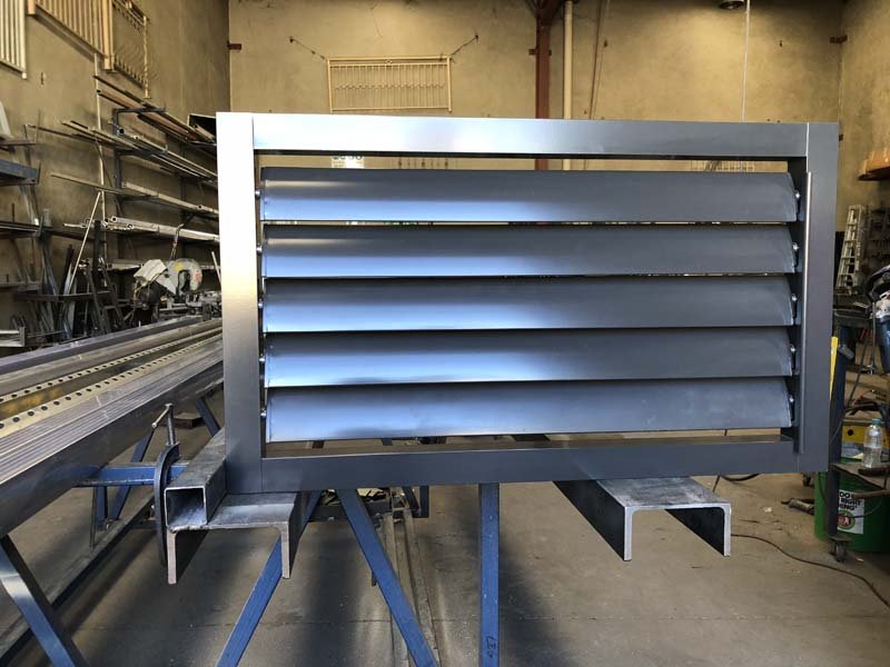 Top Louvre Installation Service Sydney | Beautiful Louvre Designs