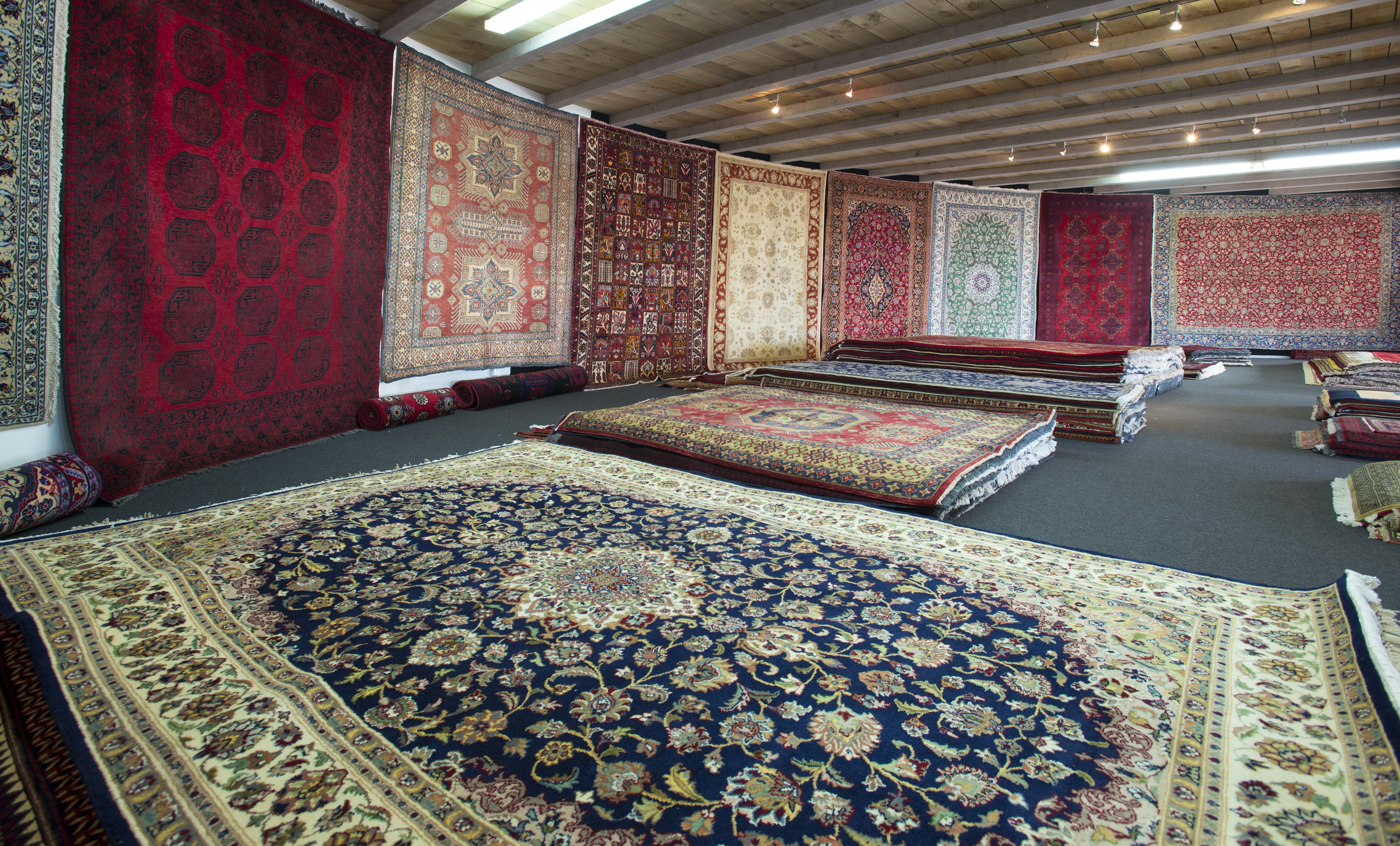 Persian Rugs Wellington at William Christy blog