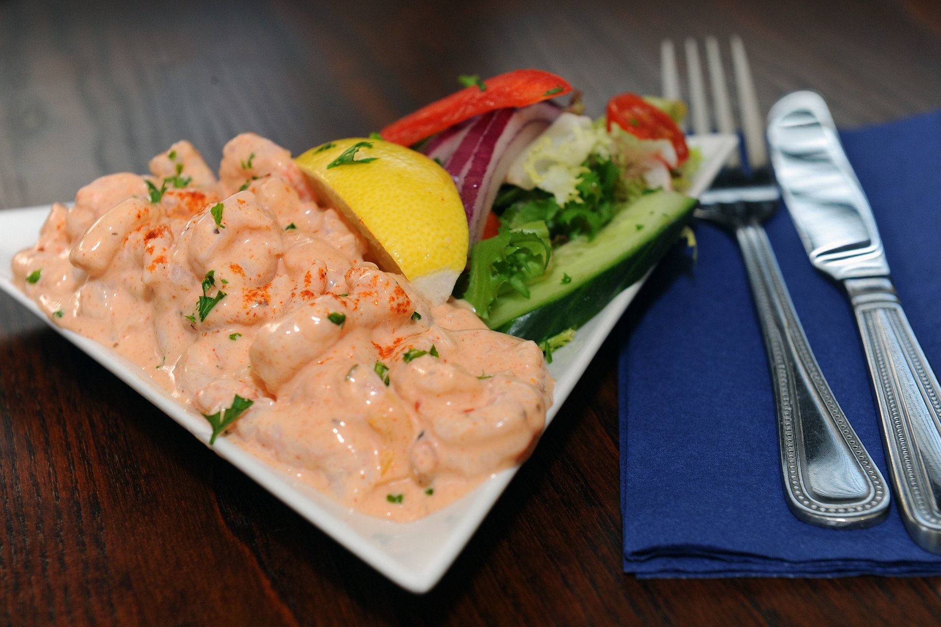 Food | Grangemouth | Abbotsinch