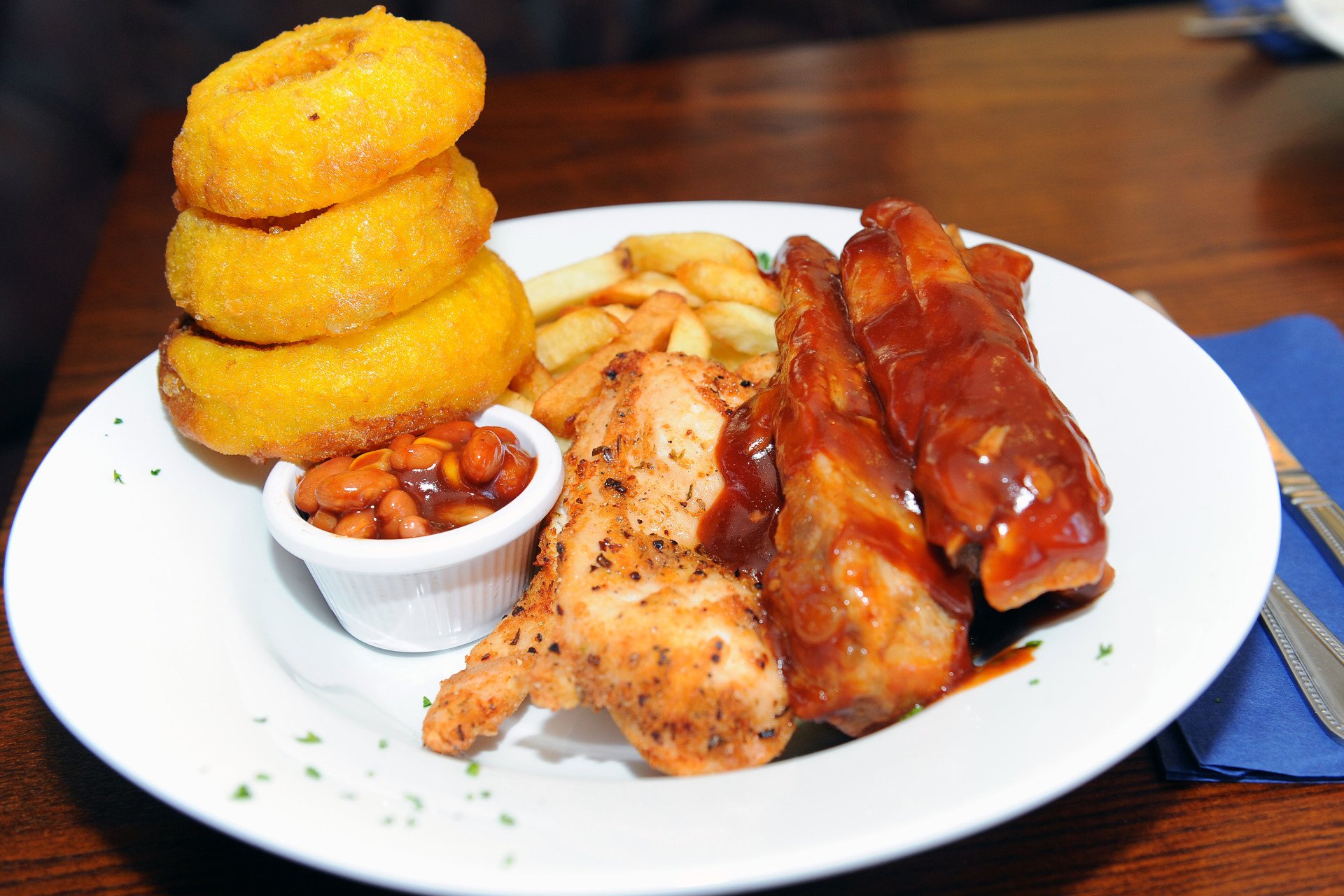 Food | Grangemouth | Abbotsinch