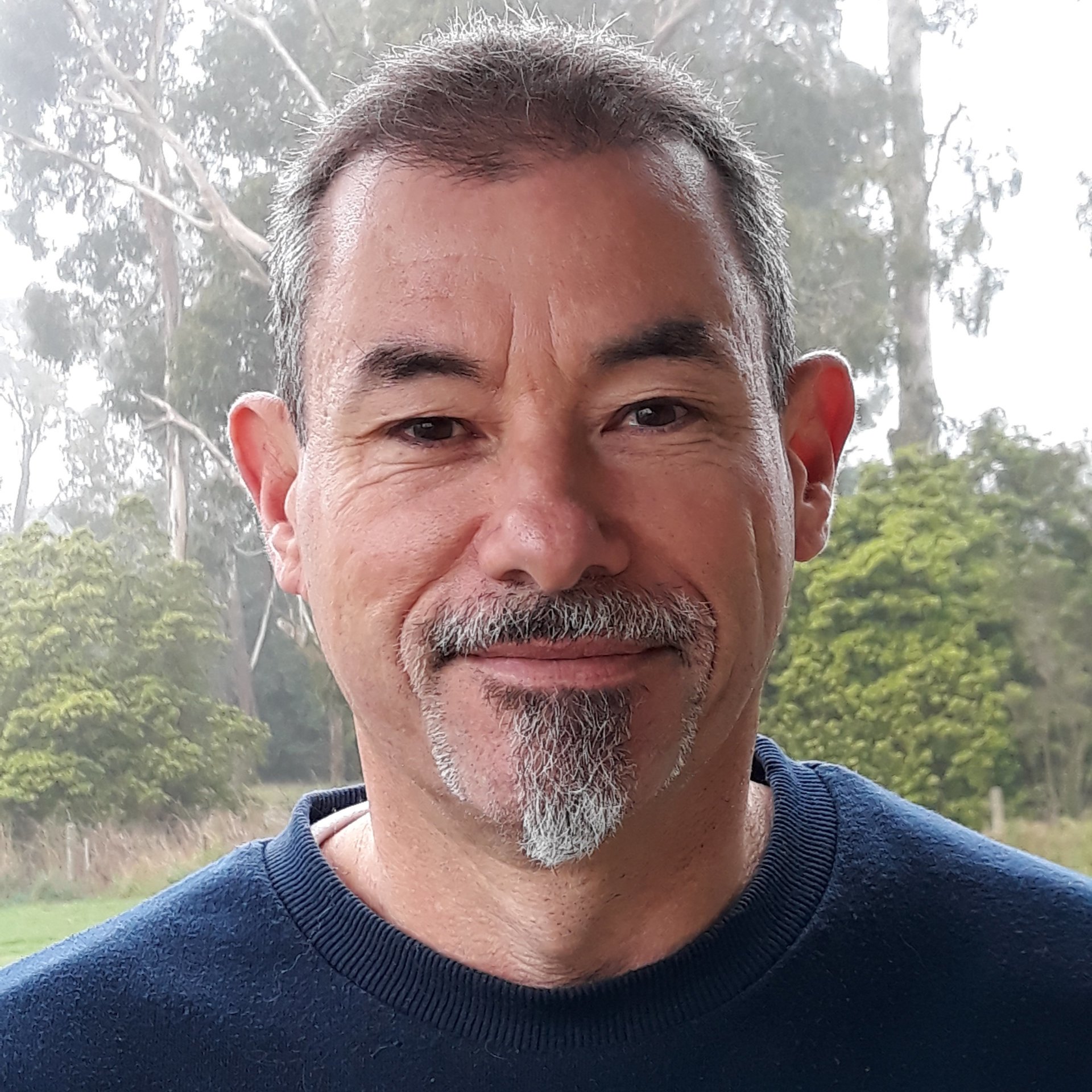 Drouin Presbyterian Church