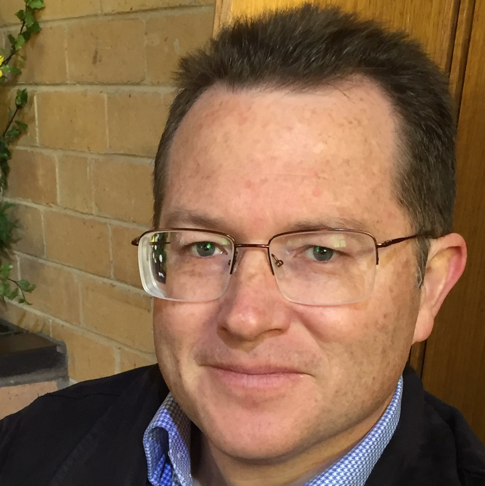 Drouin Presbyterian Church