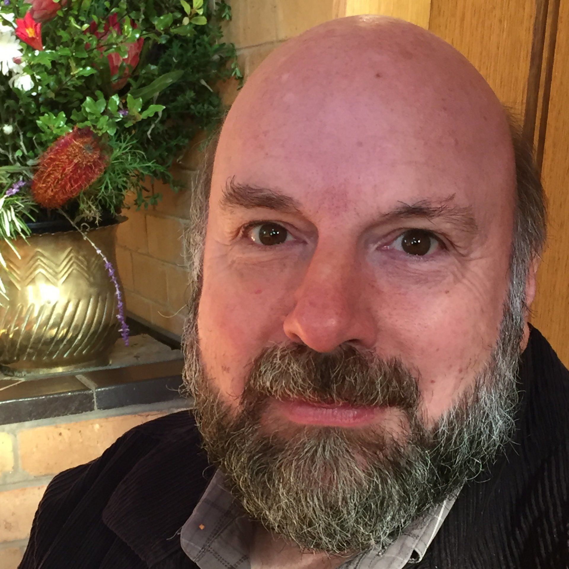 Drouin Presbyterian Church