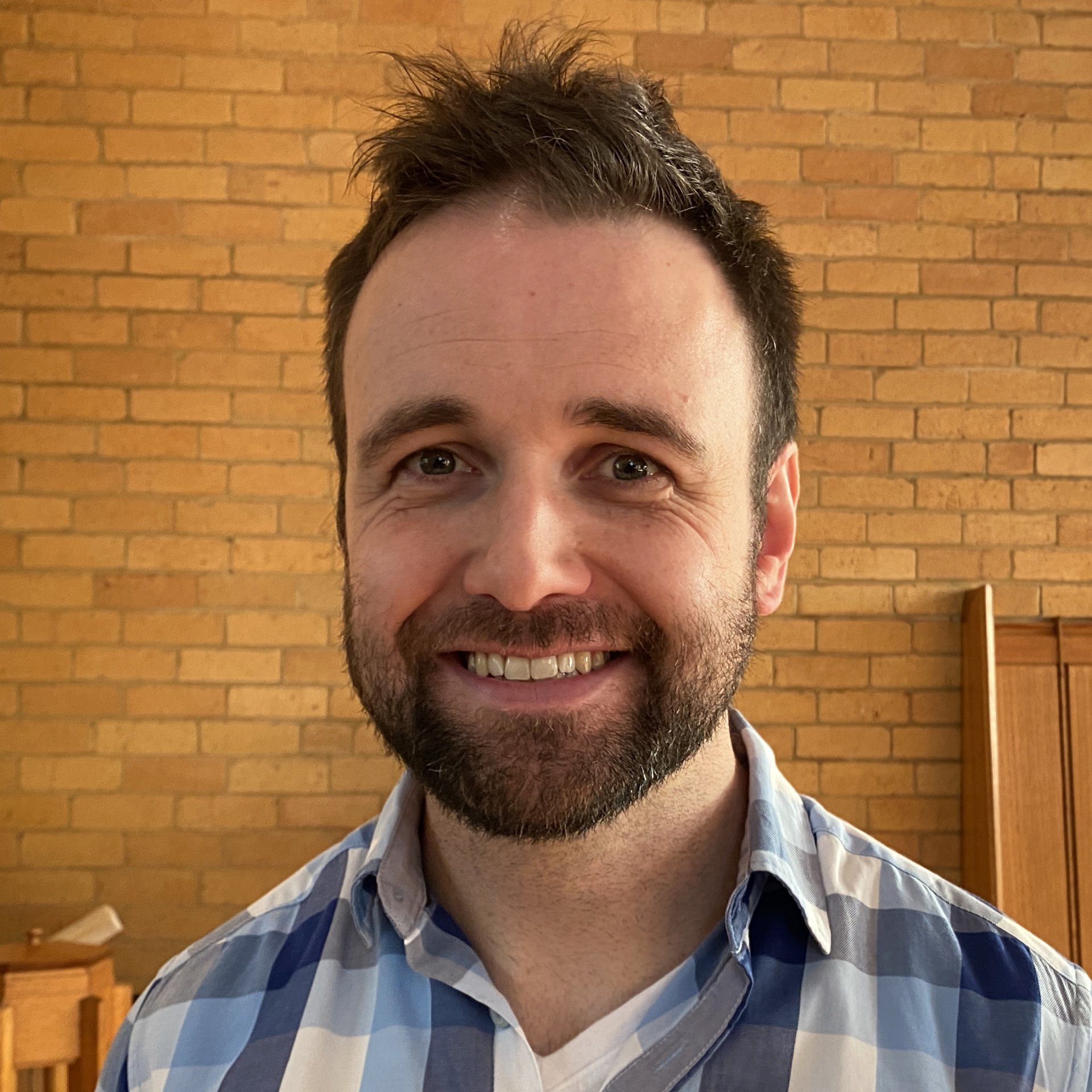 Drouin Presbyterian Church