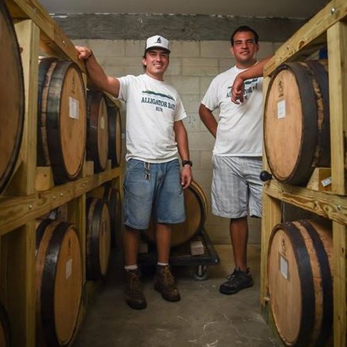 Traditional Handcrafted Florida Small Batch Spirits | Alligator Bay ...