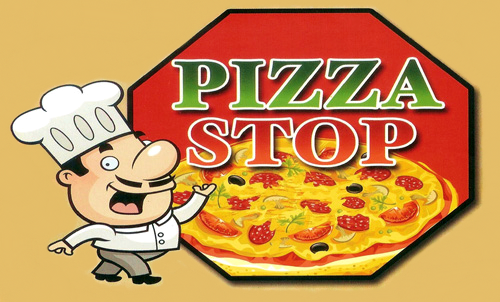 Pizza Stop 290 South Michigan Ave, Kenilworth, NJ 07033 | Order Pizza ...