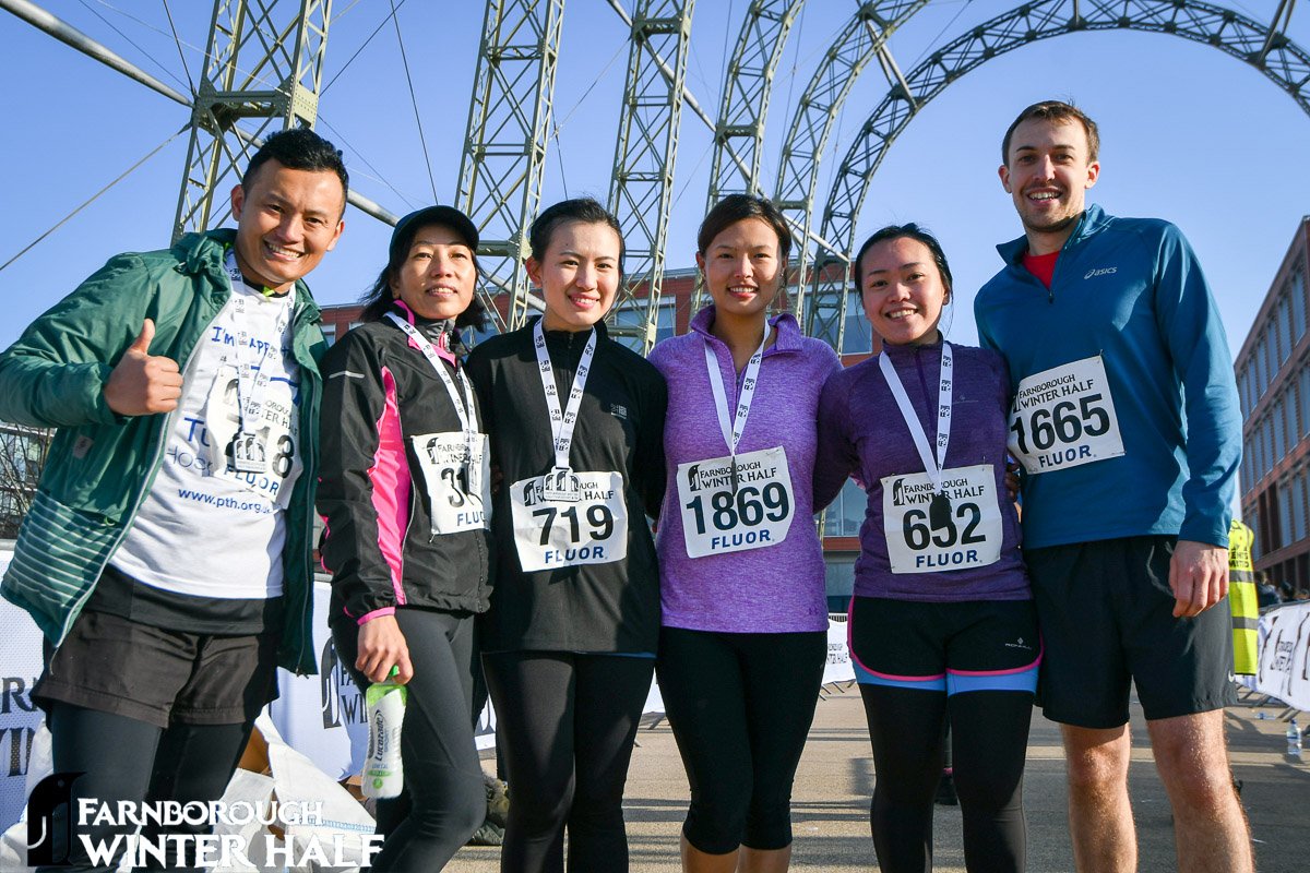 HOME [farnboroughhalf.co.uk]