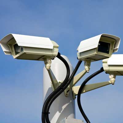 Security system installers | Camview Security