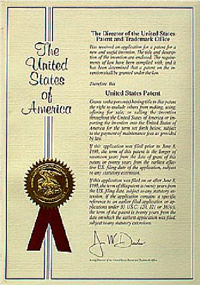 Patent Covers | Applied Patents Inc.