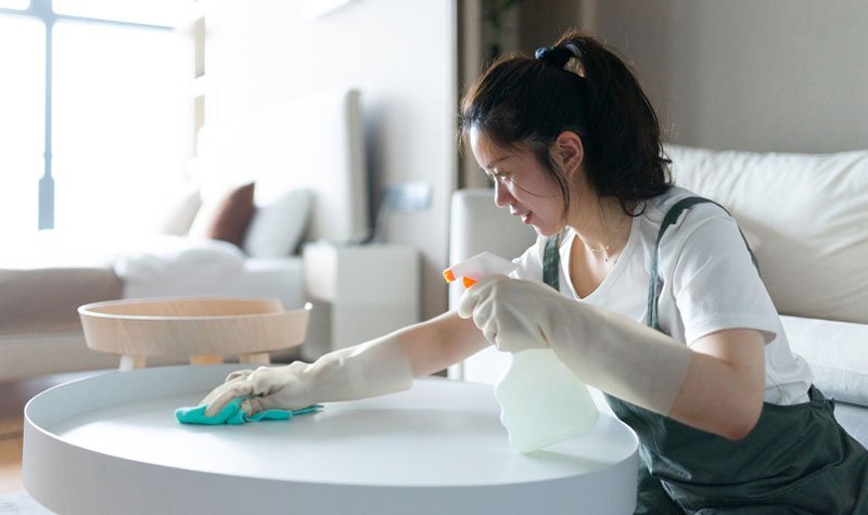 Why Choose Us? Cleaning specialists | MCS Contract Services Ltd