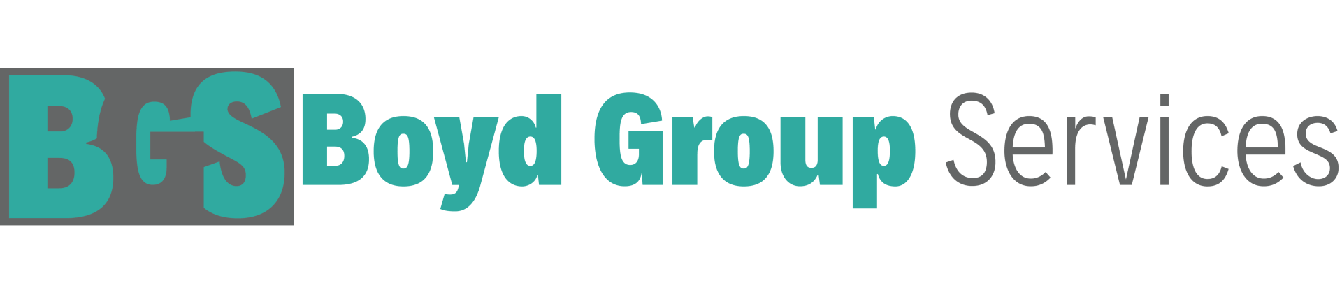 Boyd Group Services