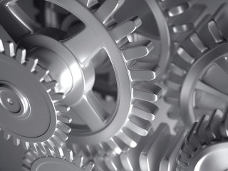 Ruote dentate - Flero - Brescia - Panchieri Fratelli snc