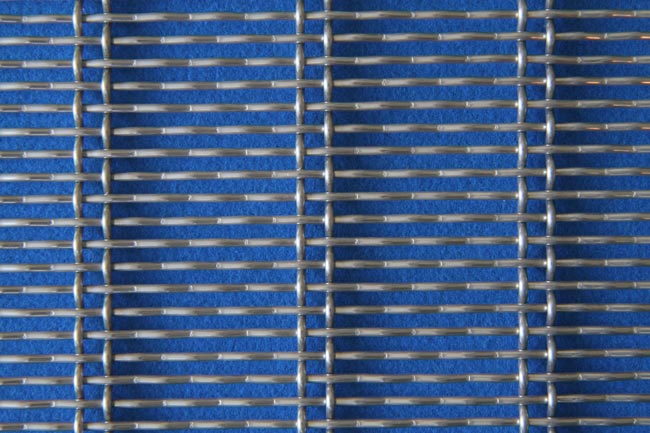 Wedge Wire, Mesh & Corrugated Perforated Metal & Cladding UK | Intamesh