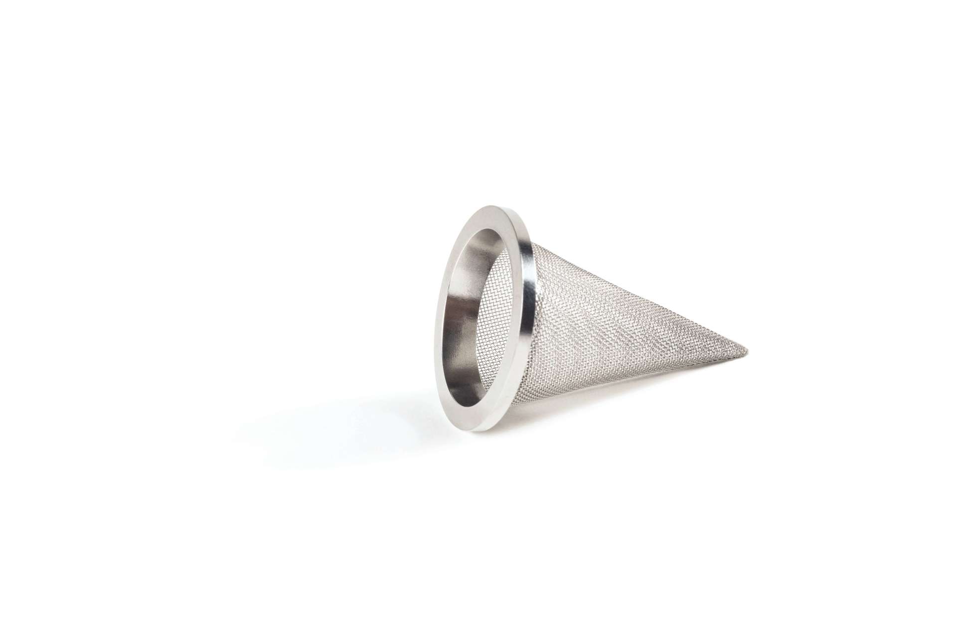 Industrial Wedge Wire Screens & Mesh Filter Elements UK | Intamesh