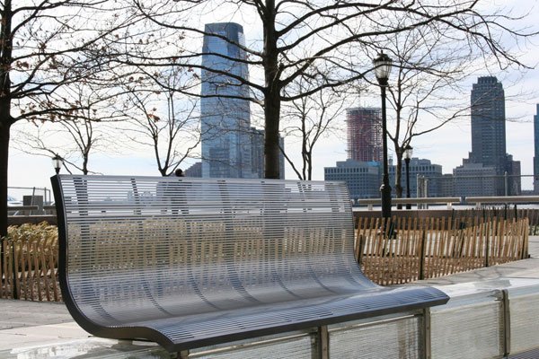 Wedge Wire, Mesh & Corrugated Perforated Metal & Cladding UK | Intamesh