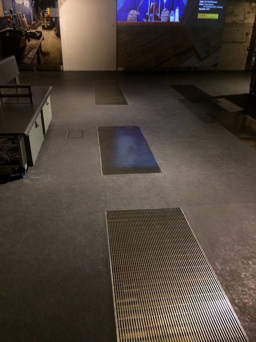 Wedge Wire, Mesh & Corrugated Perforated Metal & Cladding UK | Intamesh