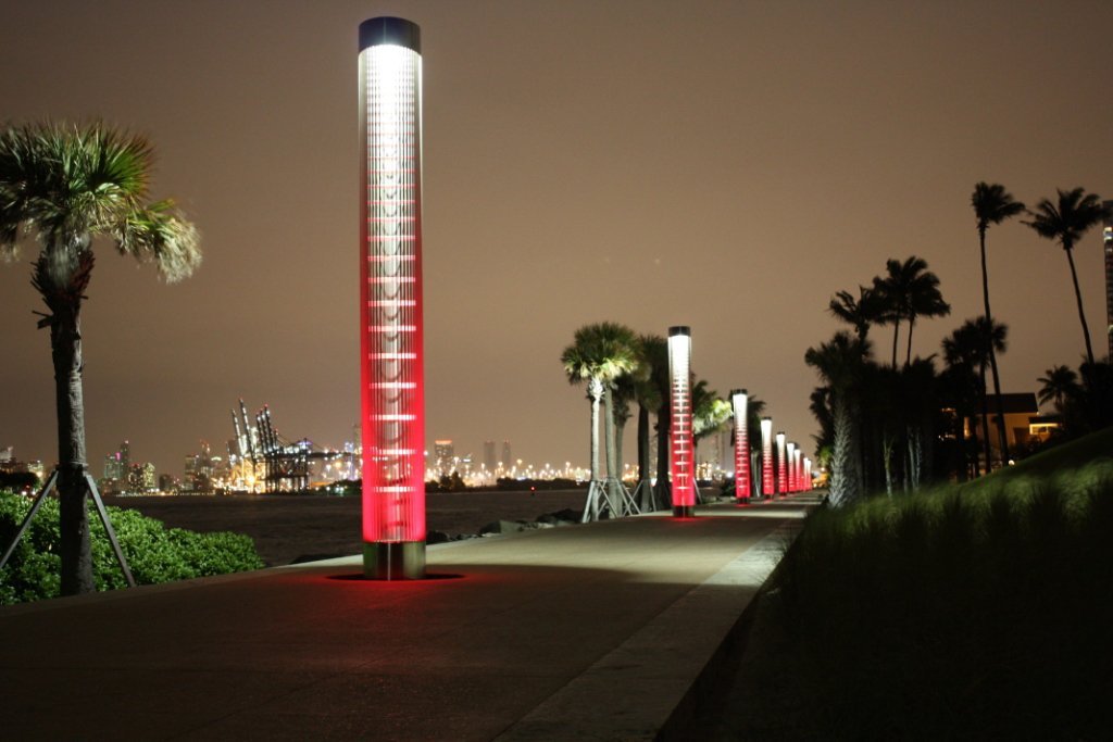 Wedge Wire, Mesh & Corrugated Perforated Metal & Cladding UK | Intamesh